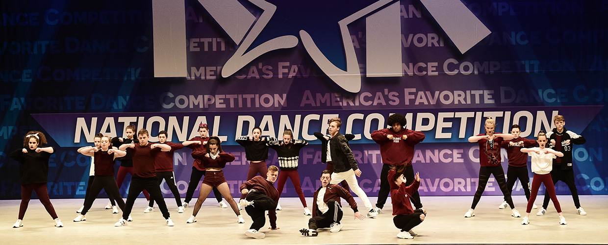 Competitive Dance Classes | Competitive Dance Schools Highland Park